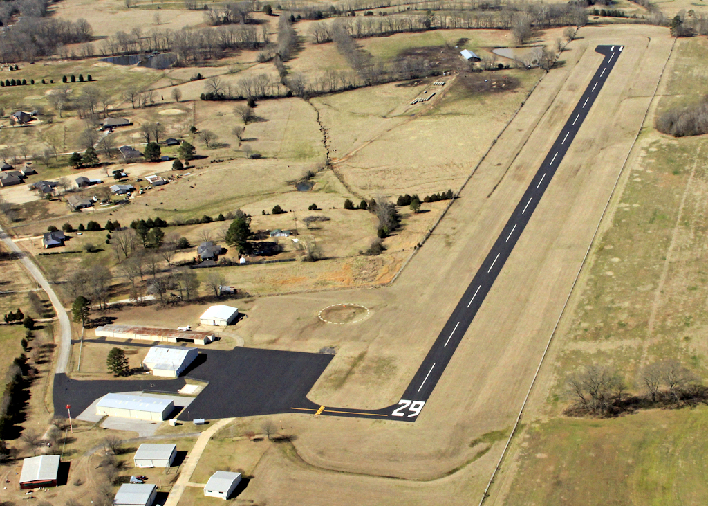 Airport – Engineering Solutions